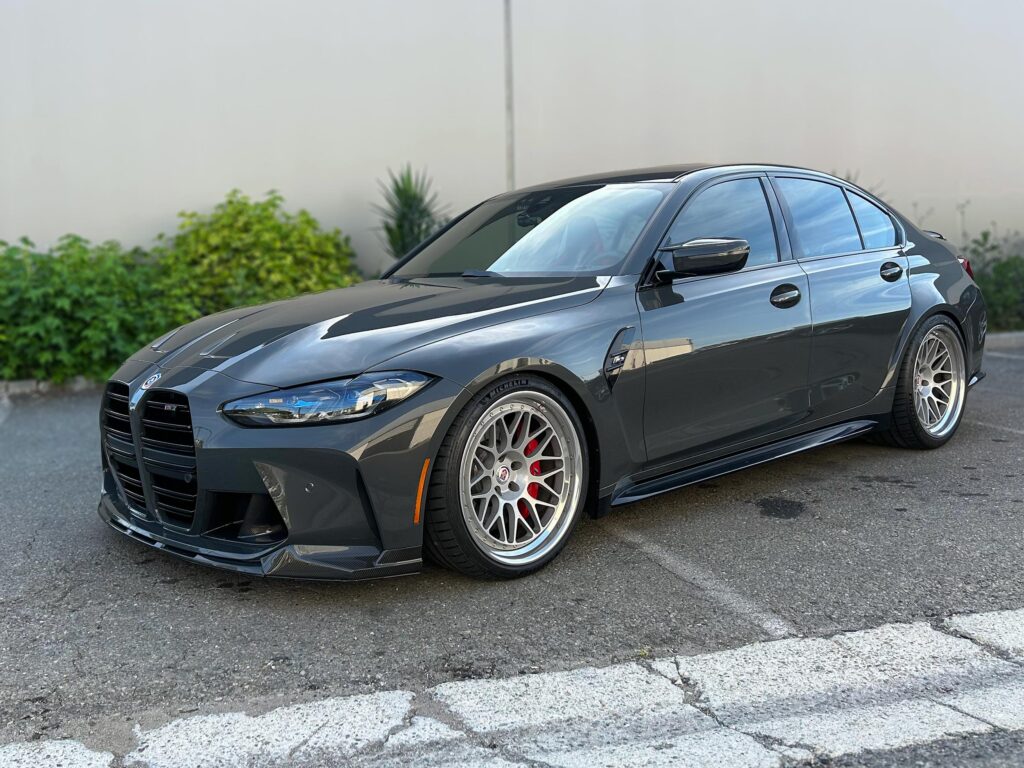 EDGE Motorworks, Fremont - BMW Service